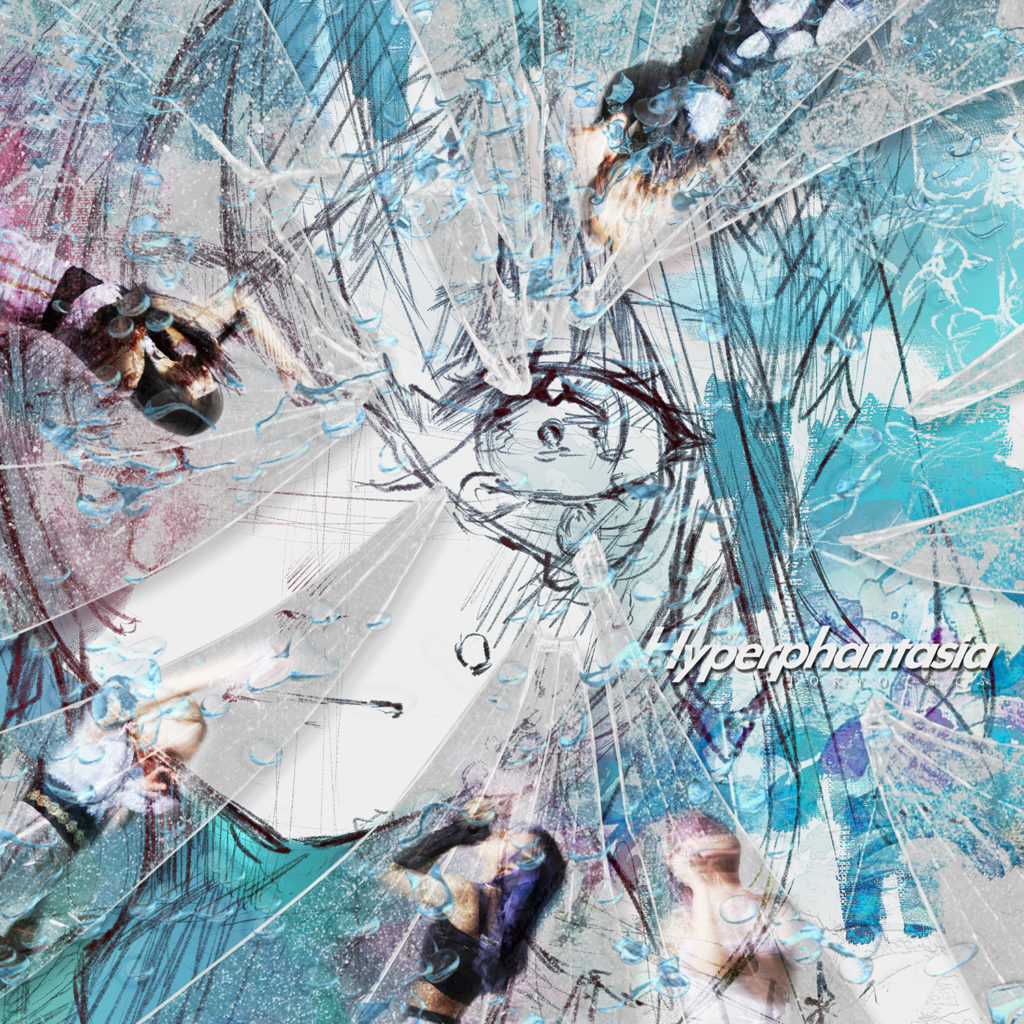 10/5（水）「Hyperphantasia」オンラインDay1 – TOKYOてふてふ | tokyotftf